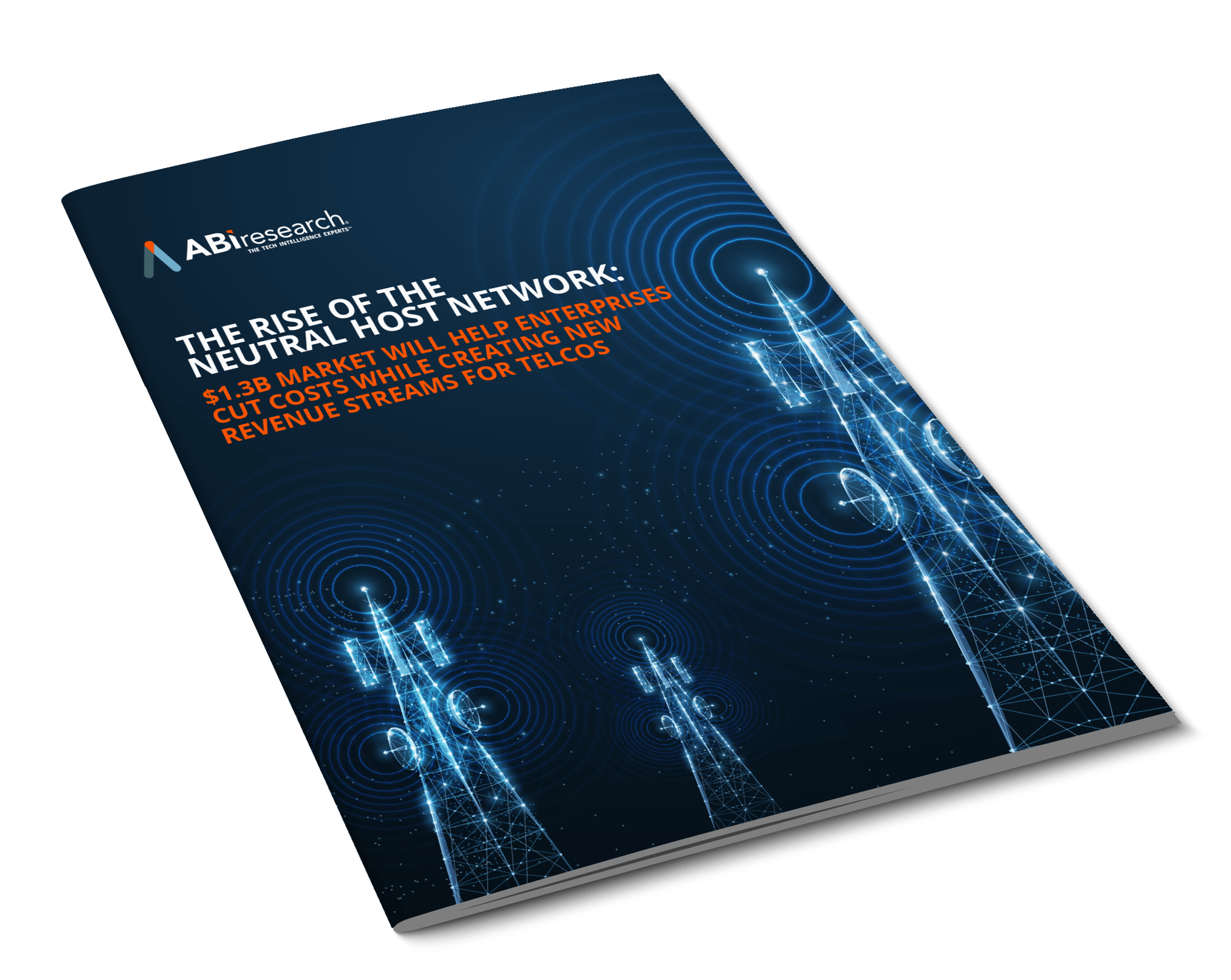 Whitepaper | The Rise Of The Neutral Host Network